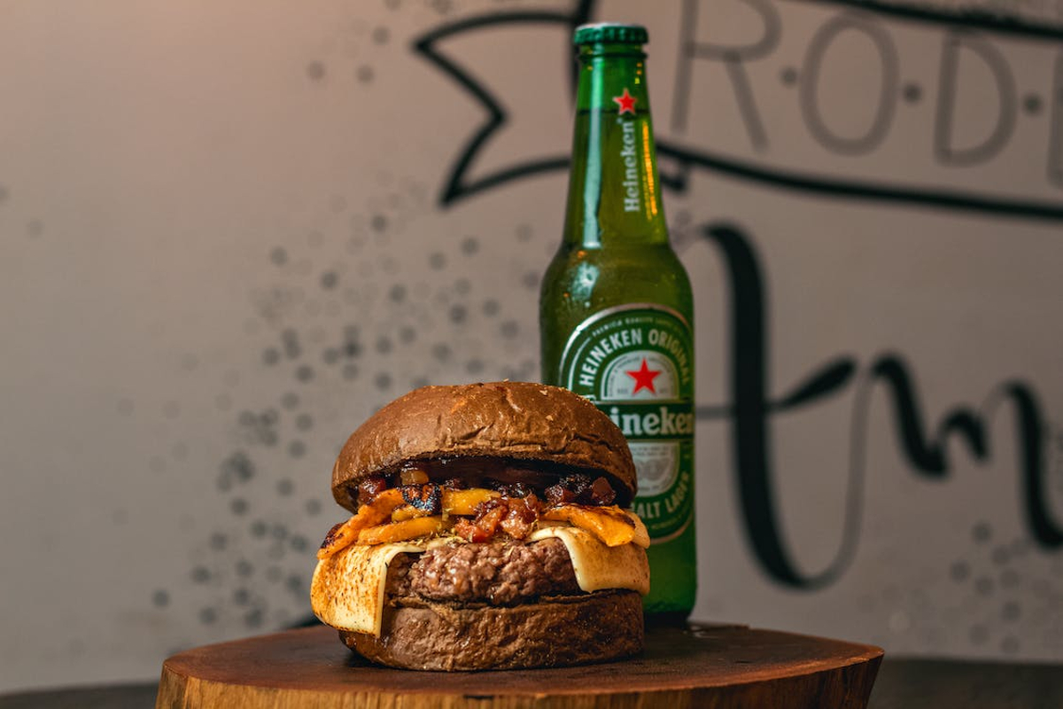 Les alliances gastronomiques les plus adaptées avec la bière Heineken.