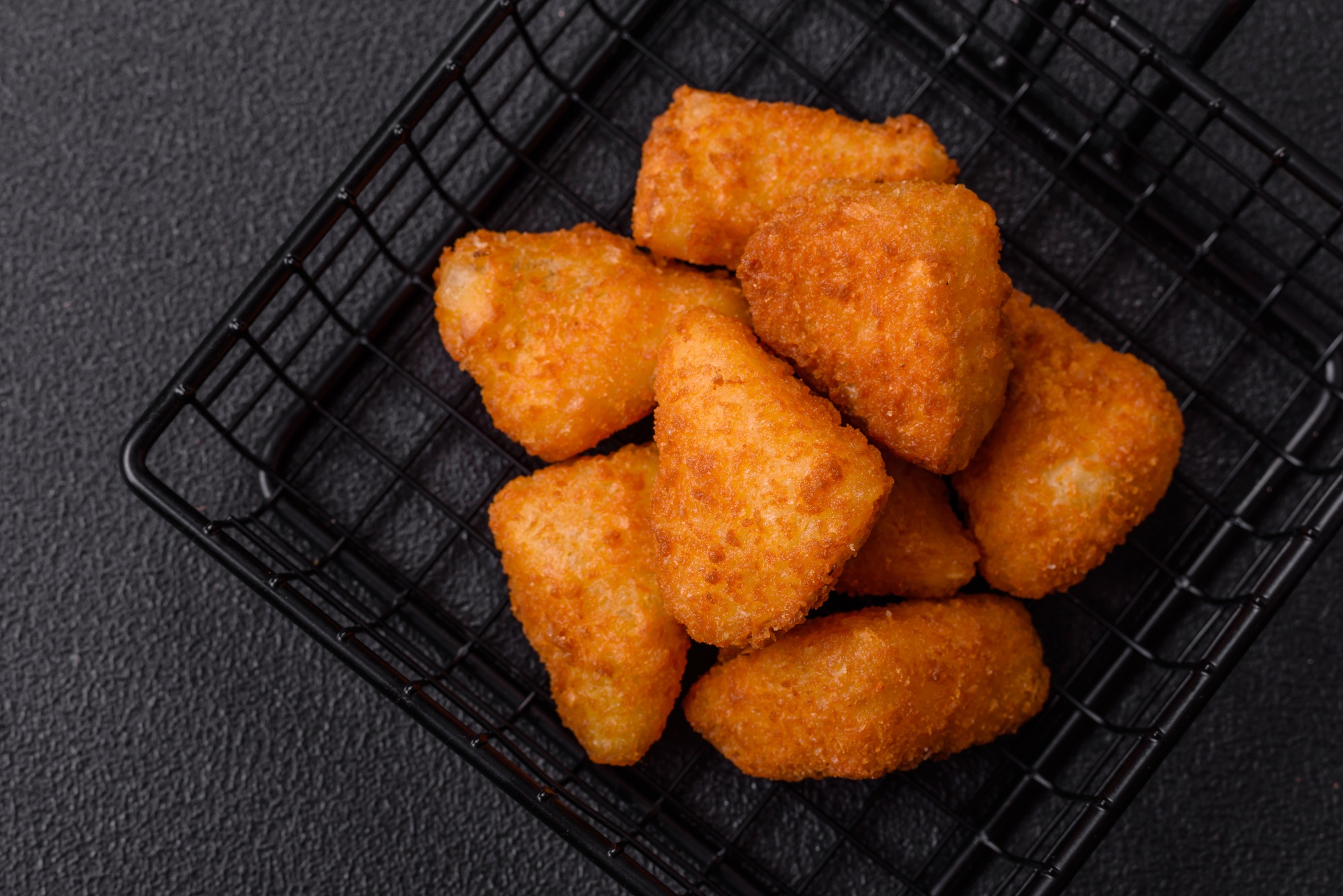 Découvrez la recette du camembert pané au four pour un apéritif réussi