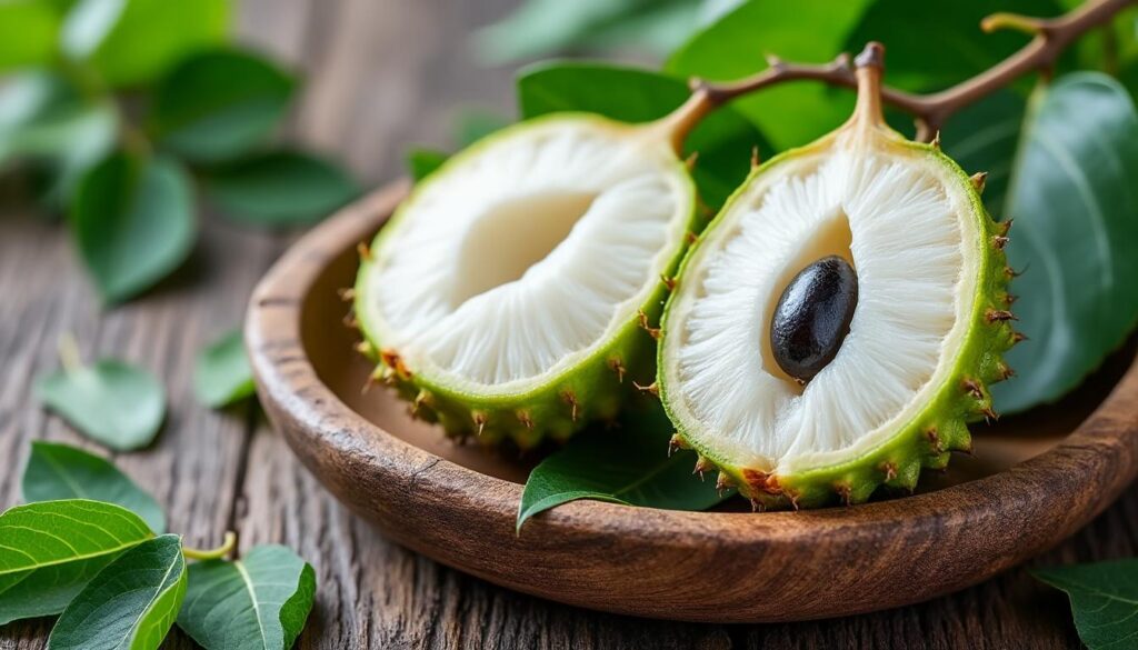 Les longanes et leurs bienfaits antioxydants pour votre santé