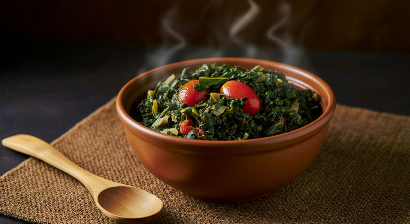 La Recette Simple Et Savoureuse Du Sukuma Wiki K nyan D couvrir Chez Soi La Recette Simple Et Savoureuse Du Sukuma Wiki K nyan D couvrir Chez Soi