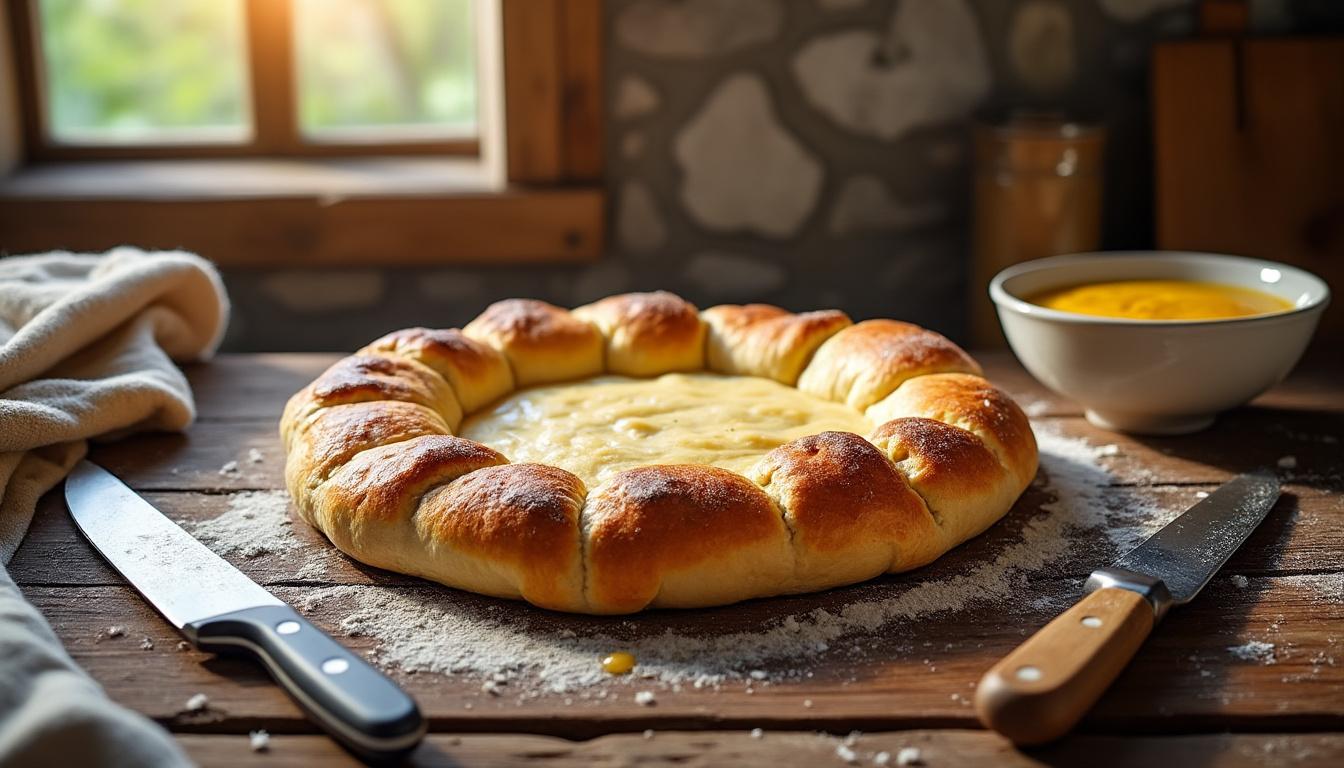 Réussir la recette du millas traditionnelle : astuces et conseils de ...