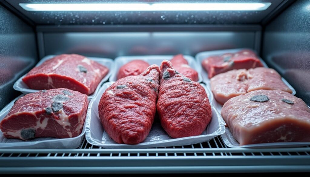 Les avantages de manger de la viande congelée depuis 10 ans pour votre ...