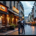 Pourquoi les anciens fast-foods français continuent de fasciner les ...